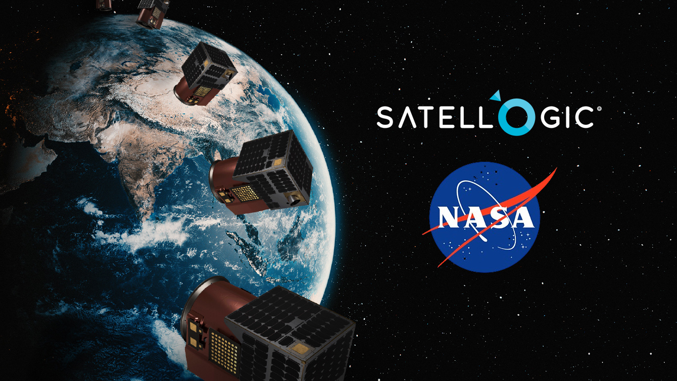 Satellogic Selected for NASA's Commercial SmallSat Data Acquisition ...