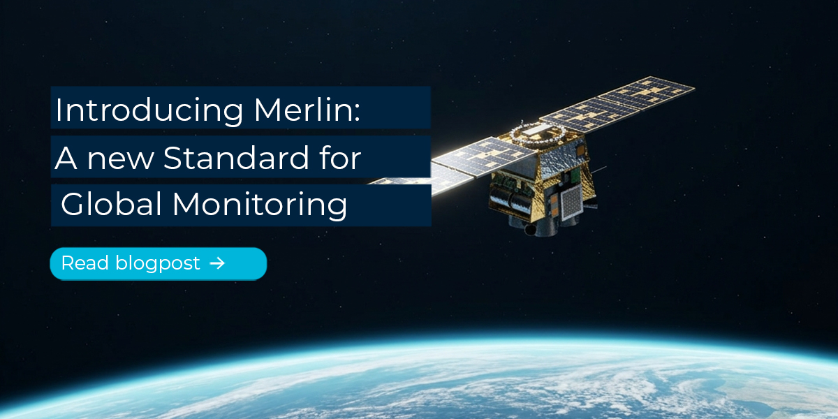 Introducing Merlin: A New Standard for Global Monitoring
